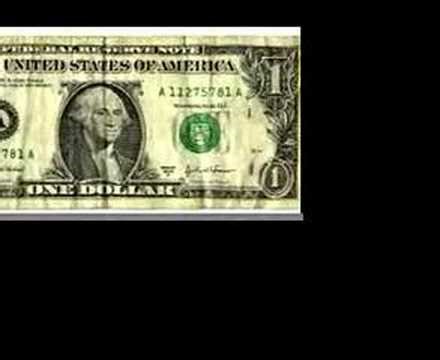 The Owl & Other Dollar Bill Hidden Images Explained