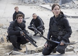 All the Crazy Names in The Hunger Games, Explained