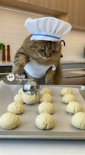 Tutorial How to make cookies
