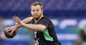 Wonderlic scores for the top two QBs are out, and here are the results