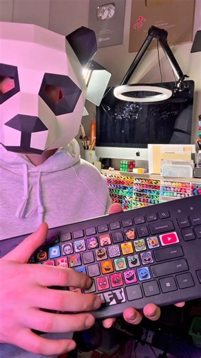 Drawing NETFLIX❤️logo😱