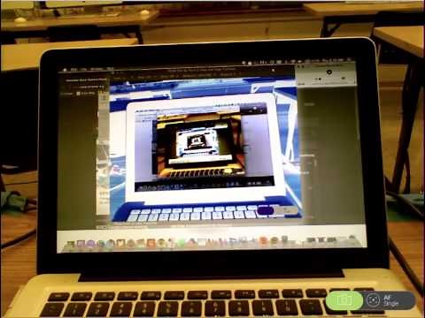 How To Invert Your Screen Colors