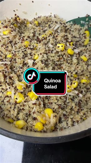 Quinoa Salad Recipe: Healthy and Easy to Make