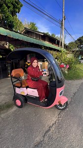 242K views · 4.5K reactions | ma aku sekat2 pandai main tiktok ni macei2 dio cod bare..jeng kak na..sapa2 besar bah 藍藍藍 #tinaarenabeauty #tinabeautycoffee #kopikaktina #fyp | Siti Nurul Atina | Facebook