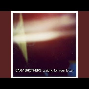 Waiting For Your Letter