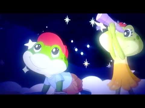 LEAPFROG MATH ADVENTURES TO THE MOON