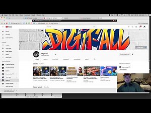 Brave Rewards: How To Tip BAT and API to Your YouTube channel