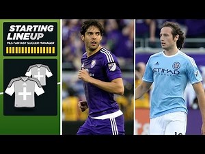 Takeaways from the first week of 2015 | Starting Lineup