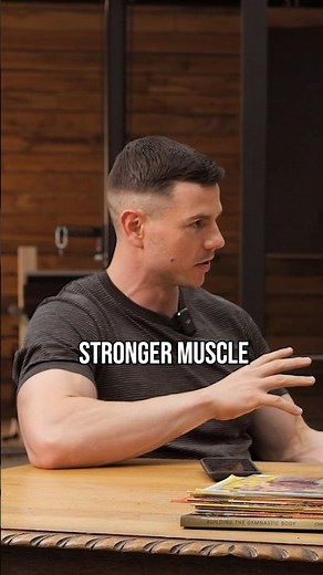 Muscle Building Vs Strength Training