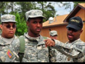 Hail Oh Infatry Candence