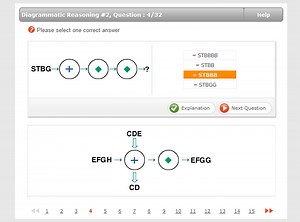 IE Admissions Test: Free ieGAT Practice Test Questions 2025