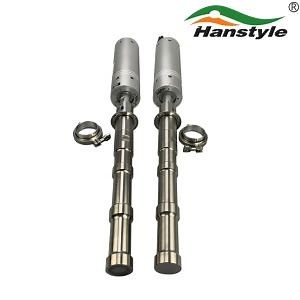 [Hot Item] 3000W Industrial High Extraction Rate Ultrasonic Homogenizer Mixing Machine Ultrasonic Sonotrode for Plants Extraction