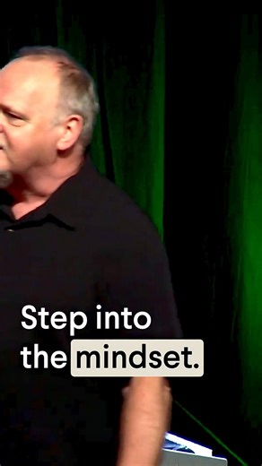 21K views · 841 reactions | God teaches us to fight from victory by stepping into the mindset and vision of it immediately, as He equips us fully from the start. Check out our books and resources here - https://www.brilliantbookhouse.com/ #GrahamCooke #BrilliantPerspectives #KingdomLiving #NewCreation #ExtraordinaryRelationship | Graham Cooke | Facebook