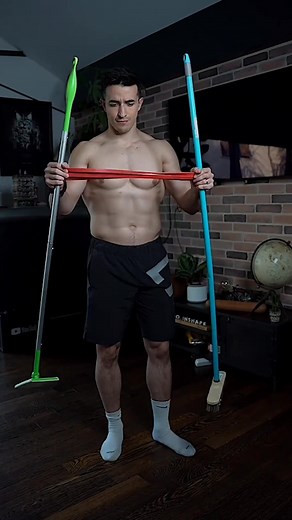 Best Home workout ✅ | Tibo Inshape