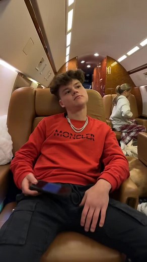 Jack Doherty on TikTok