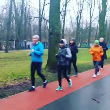 Slow Jogging: how does it look like in practice?