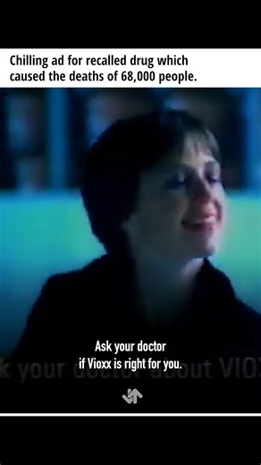 2.6K views · 11 reactions | People should have really paid attention to that list of side effects | Graveyard Shift | Facebook