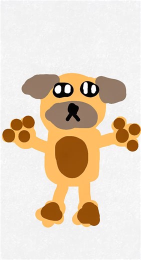 Pibble Wash My Belly