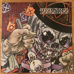 Haymaker - Haymaker