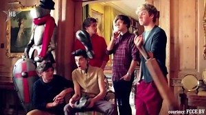 One Direction - Best Song Ever (Parody) - Released