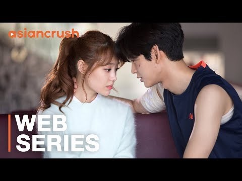 I'll fight for the girl I love | Longing for Spring | Ep. 4 | SECRET Jieun & Lee Won-geun