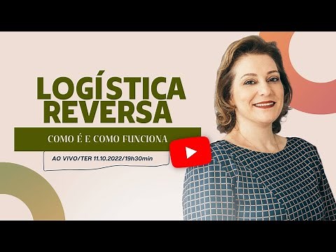Logística Reversa: Como é e como funciona.
