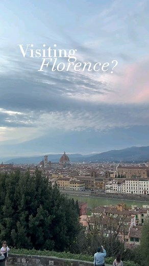 Calling all travel enthusiasts and Florence lovers! Our YouTube video...