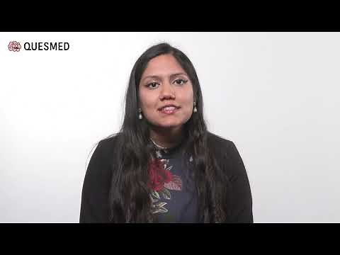 Internal Medicine Training (IMT) Interview Questions: Presentation