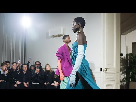 Valentino | Haute Couture Spring Summer 2024 | Full Show