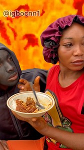 222K views · 10K reactions | If girl can cheat on the Dèvìl..Who are you? | IGBO CNN | Facebook