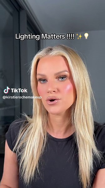 Best Lighting Setup for Makeup Artists | Studio Lighting Tips