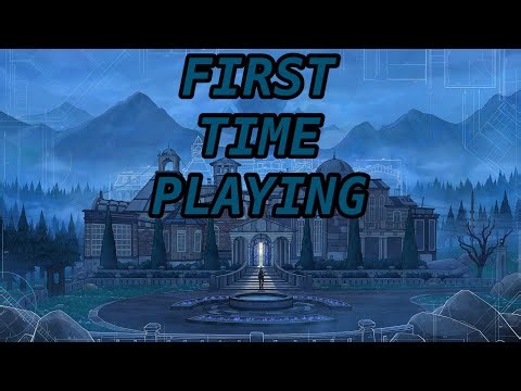 COD Player Tries Blue Prince For The First Time