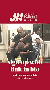 William's Beginner/ Intermediate Modern dance class is back and better than ever!🕺🏽 Show off your moves with us for his Wednesday night class at the Athenaeum Center for Thought and Culture! Plus, enjoy 20% off on all in-person classes until May 5th! To sign up, use this link https://bit.ly/JHDCadult and use code: WILL2023. | Joel Hall Dancers & Center