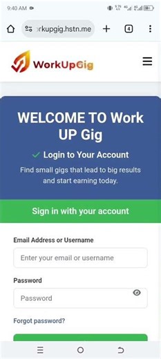 how to sproutgigs KYC kaise karen