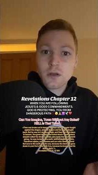 Revaluations Chapter 12 TIK TOK @become_a_man_of__god