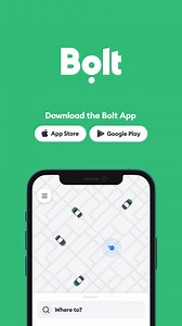 Download the Bolt app now and reach your destination in time. | Bolt Thailand