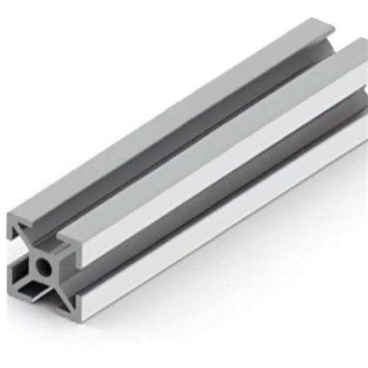20x20 Aluminium Profile for Modular Structures & Frames