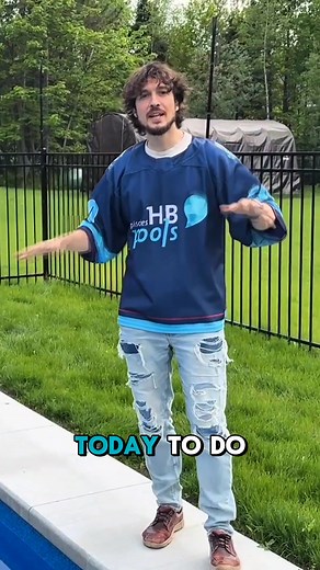 A quick reminder that can save you from costly repairs — keep your pool’s water about one inch below the skimmer opening. If the level drops too low, air can enter the system, which may lead to reduced suction, noisy operation, and even pump damage over time. A simple monthly check and quick top-up when needed go a long way toward protecting your pool’s circulation system. Balanced water height keeps your pump primed, your skimmer effective, and your pool looking crystal clear all season long. A