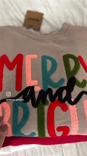 Watch Christmas sweaters and sweatshirts! on Amazon Live