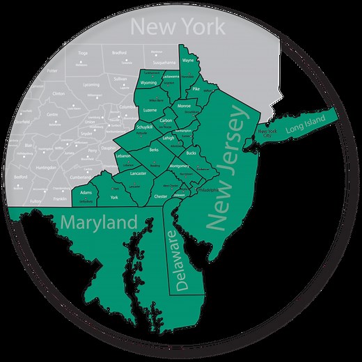 Find a Clover Farms Retailer