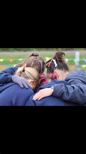 🏃‍♂️🏃‍♀️ Unity Hosts Division 3 Cross Country Sectional On Saturday afternoon, Unity welcomed 26 schools and over 1,000 spectators for an incredible Division 3 Sectional meet! 👟 Boys Race Highlights: • Unity placed 4th as a team with a score of 110. • Cadott (76) and Cameron (81) took 1st and 2nd, earning team spots at the State Meet. • Unity celebrates THREE individual state qualifiers: 🥇 Oliver Gariepy — Sectional Champion! (16:39) 🥈 Isaiah Morales — 4th overall (16:55) 🥉 Dominic Fox — 6