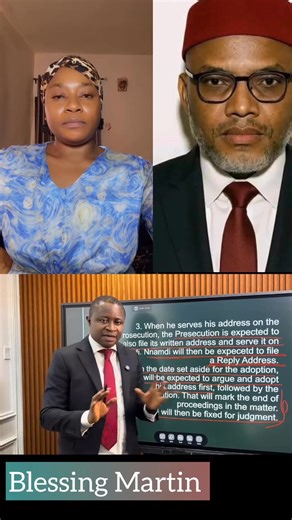 189K views · 3.8K reactions | VERY INTERESTING AND WELL EXPLAINED WATCH THIS VIDEO AGAIN THANKS... Nnamdi kanu 樂 @highlight #viewersfriendsfollowers #everyoneシ゚ #everyoneシ゚viralシviralシfypシ゚viralシalシ #nigeriansindiaspora_world | Consider De Record | Facebook