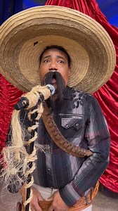 19K views · 600 reactions | Canta #Bigote que tú estás en tu casa  | Color Vision Canal 9 | Facebook