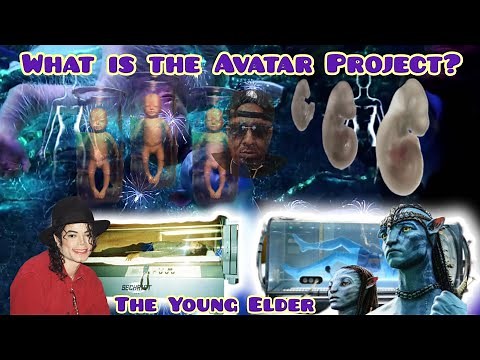 What is The Avatar Project?