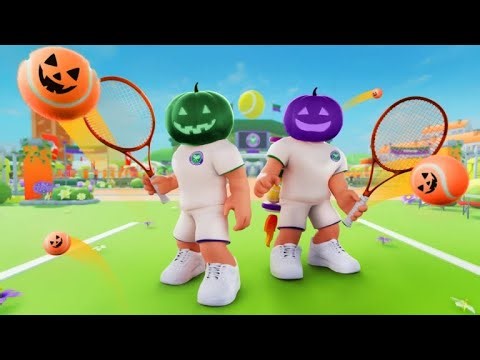 ROBLOX GAMES WimbleWorld #1