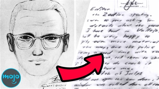 Top 10 Unsolved Puzzles in History