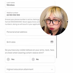 41 reactions · 116 shares | Nangita ug stable nga trabaho? Uban sa Salmon, mahimo kang makakuha og kompetisyon nga suweldo isip Sales Ambassador. Malingaw sa kalig-on sa usa ka full-time nga trabaho, health insurance alang sa mga emerhensya, ug pagtrabaho duol sa balay aron malikayan ang taas nga pagbiyahe. Apil na sa Salmon! | Salmon Careers | Facebook