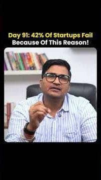 Why Demand Creation Fails for Most Startups | Day 91 of 100 day marketing lessons #marketingstrategy