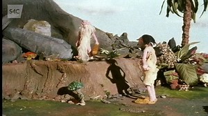 Gogs.s01e01.Cromlech