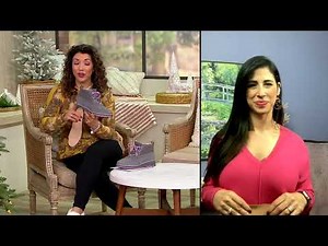 Vionic Waterproof Lace-Up Boots -Nolan on QVC